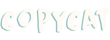 Copycat Copywriters: The Only Copywriting Agency That Matters